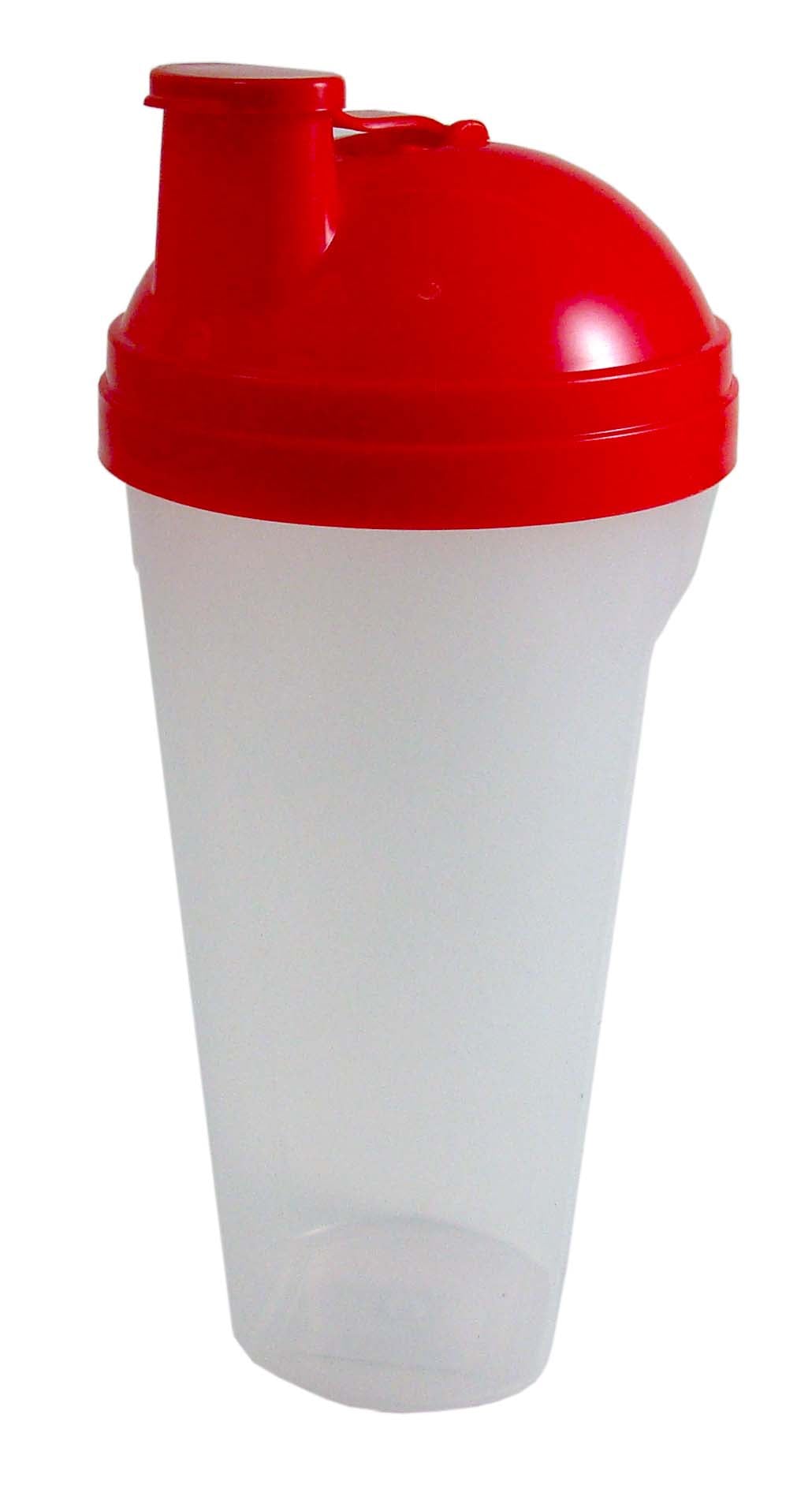 Vaso Shaker 500ml – Mundiplastic